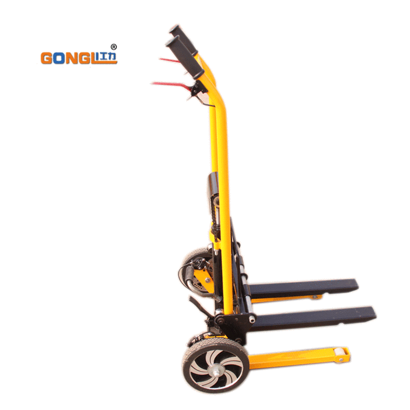 GL0054 Light Lift Truck With Brake