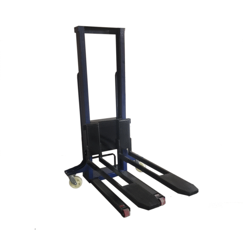 GL0186 Self Loading Stacker