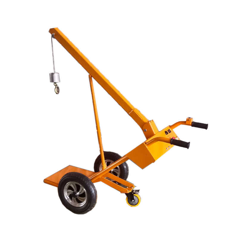 GL0065 Portable Handy Crane