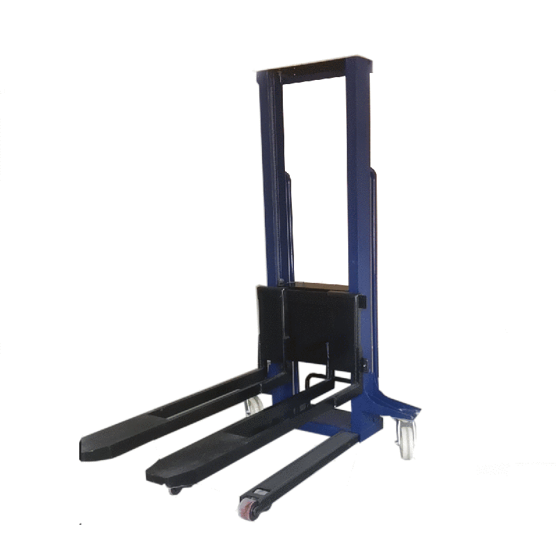 GL0186 Self Loading Stacker