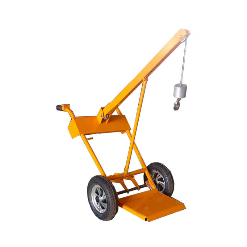 GL0065 Portable Handy Crane
