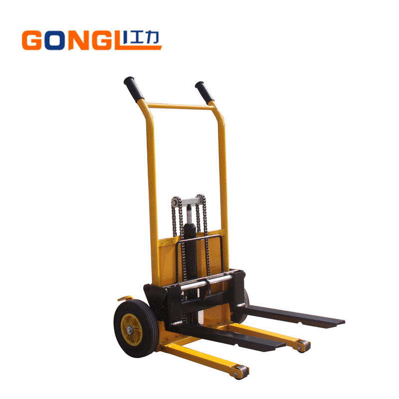 GL0070 200KG Mini Stacker