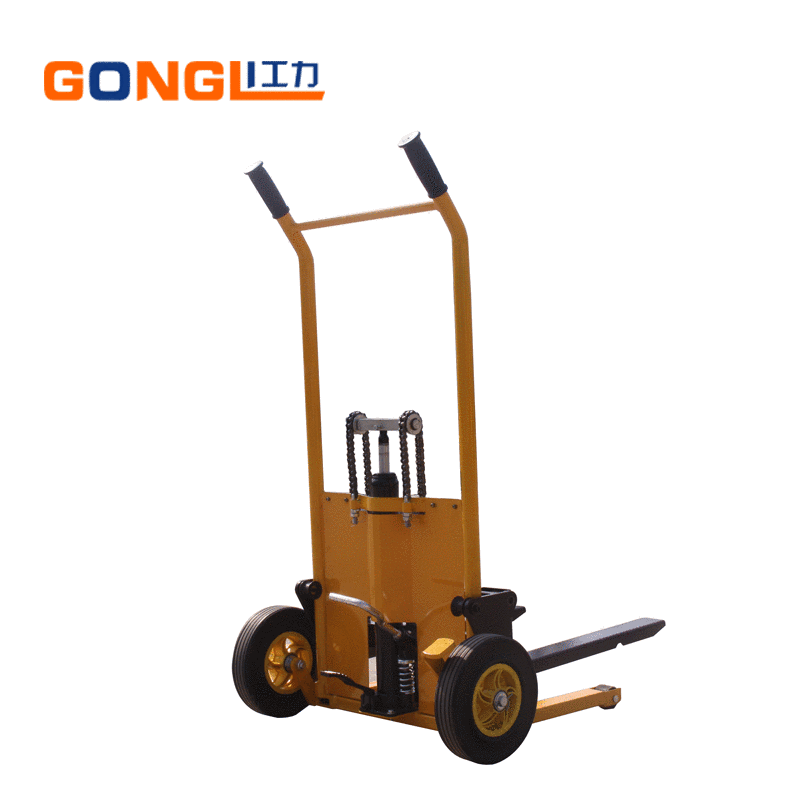 GL0070 200KG Mini Stacker